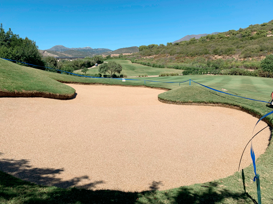 Mafer Golf & Gardens • FINCA CORTESÍN